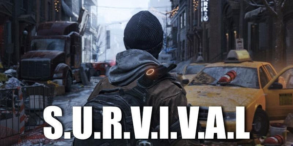 The Survival Acronym that could save your life! - Tactical Gear