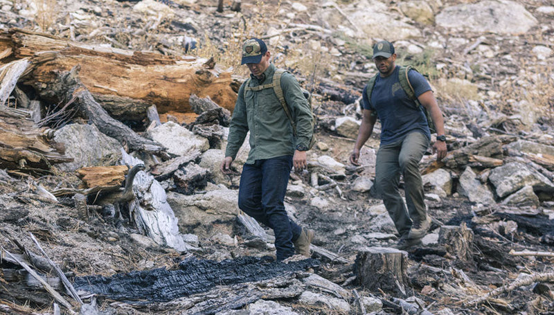 2026 Bushfire Season Ready: 10 Tactical Essentials for Your Australian ...