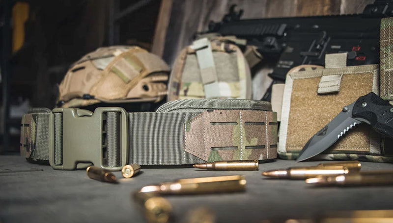 A Guide to Concealed Carry Positions - Tactical Gear