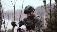 A Guide to Concealed Carry Positions - Tactical Gear