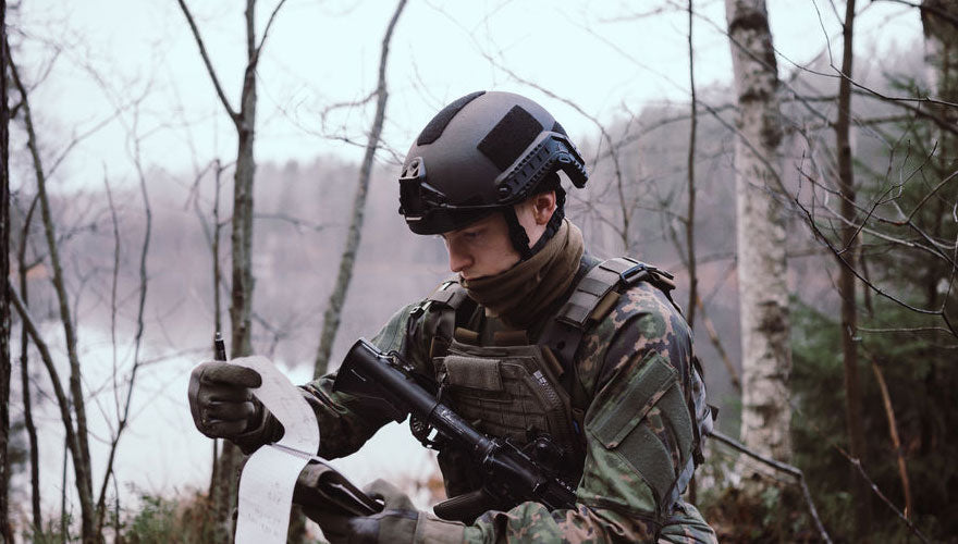 A Guide to Concealed Carry Positions - Tactical Gear