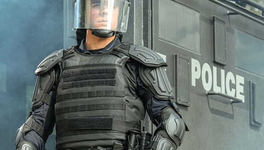 A Guide to Concealed Carry Positions - Tactical Gear