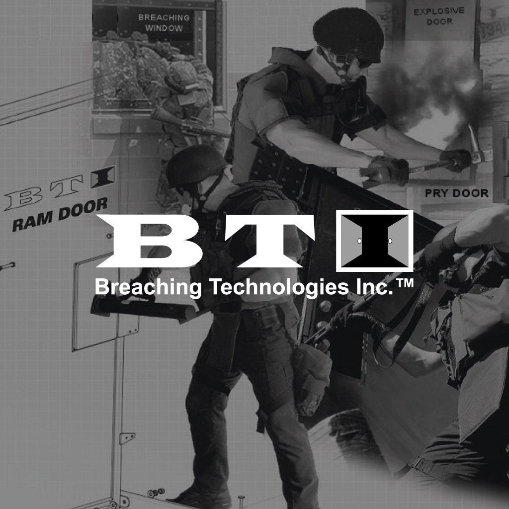 Breaching Tools & Equipment - Tactical Gear