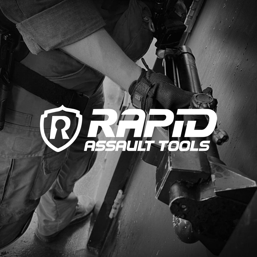 Breaching Tools & Equipment - Tactical Gear