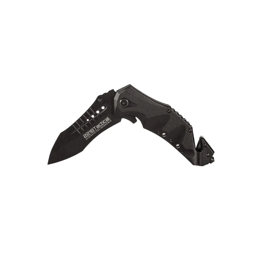 221B Tactical Vanquish First Responder Tool - Tactical Gear