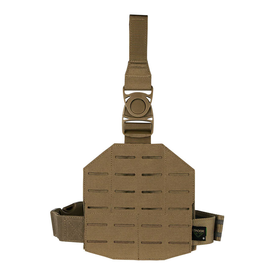 Condor LCS Drop Leg Panel - Tactical Gear