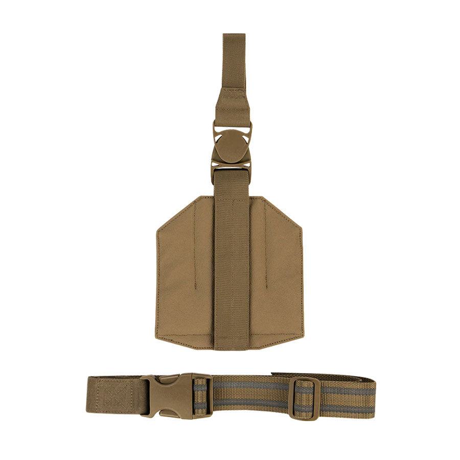 Condor LCS Drop Leg Panel - Tactical Gear