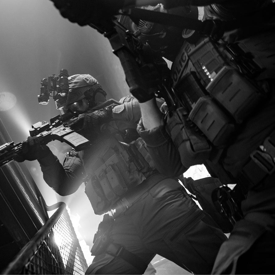 5.11 Tactical - Tactical Gear