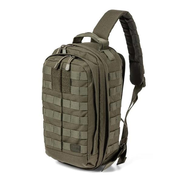 5.11 Tactical RUSH MOAB 8 Sling Pack 13L - Tactical Gear