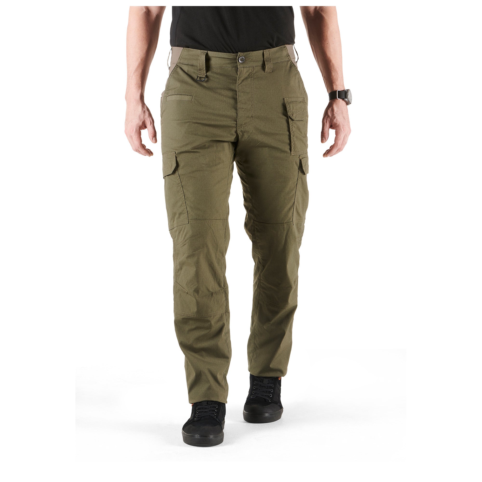 5.11 Tactical ABR Pro Pants Ranger Green - Tactical Gear
