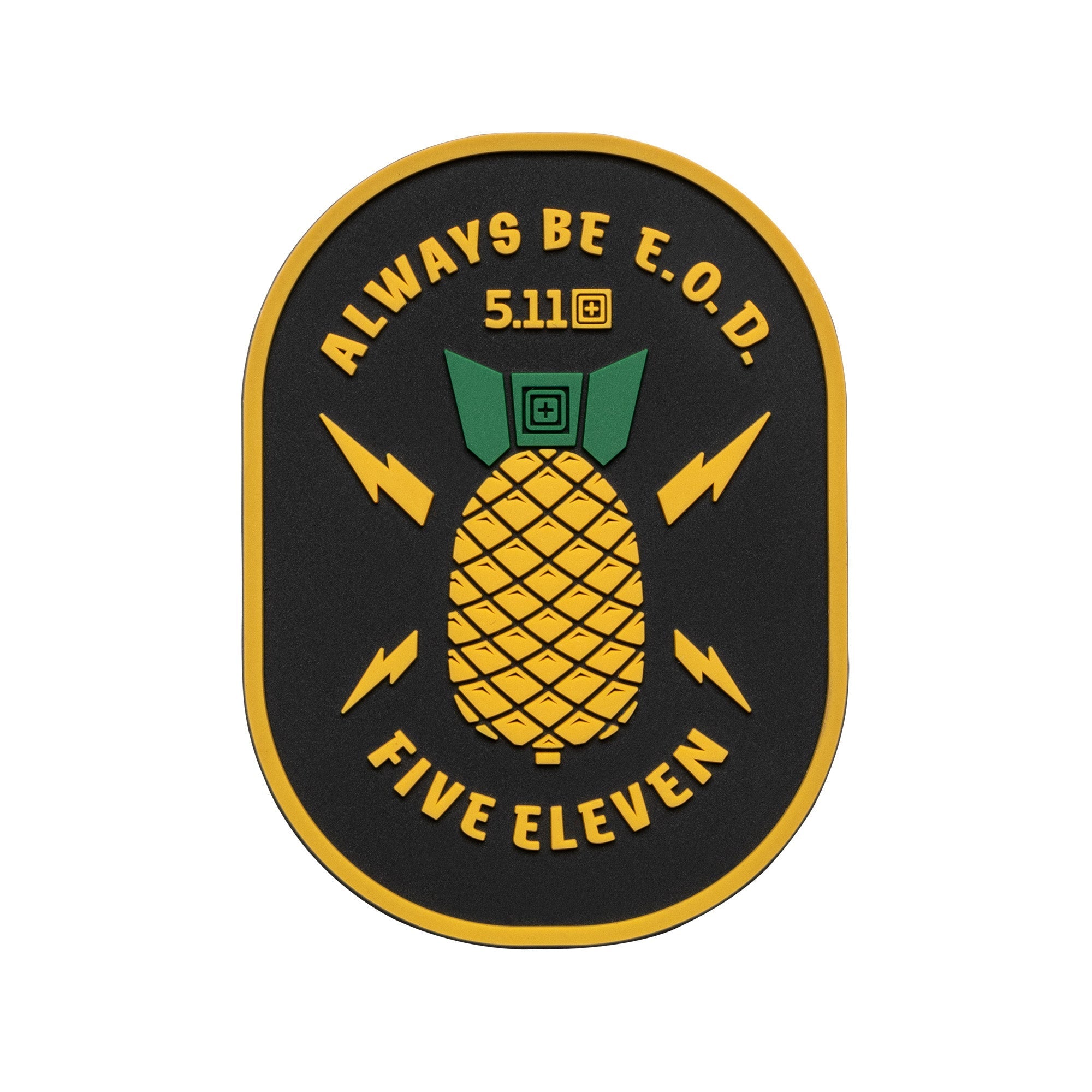 Patches & Stickers - Tactical Gear