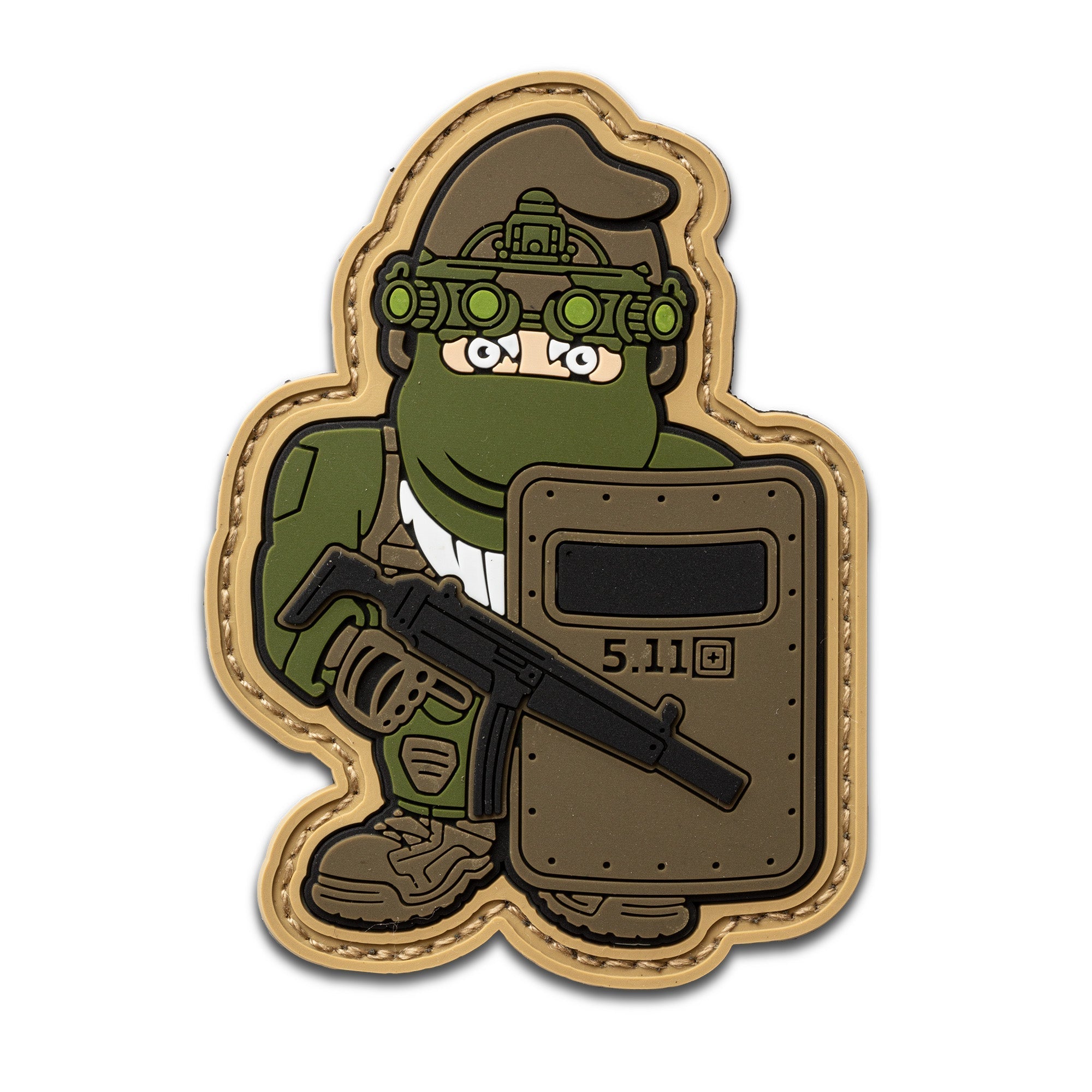 Morale Patches | Personalise your gear | Tactical Gear Australia