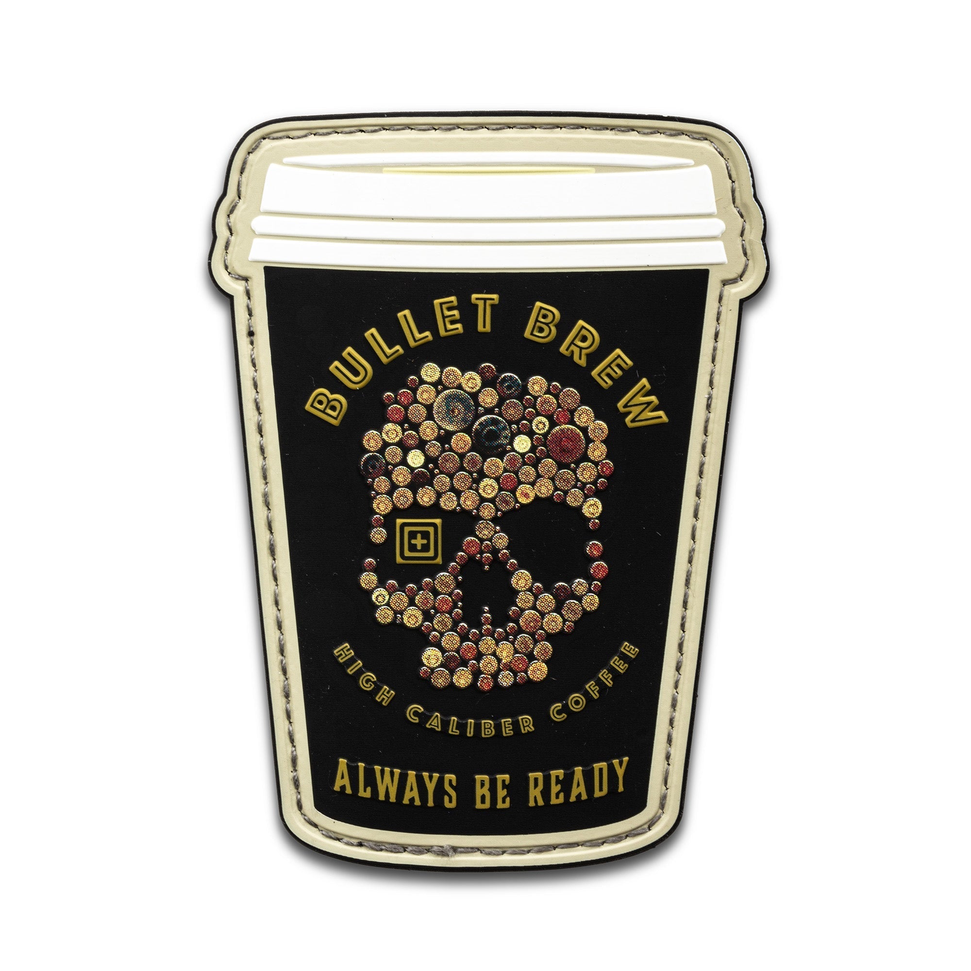 Patches & Stickers - Tactical Gear