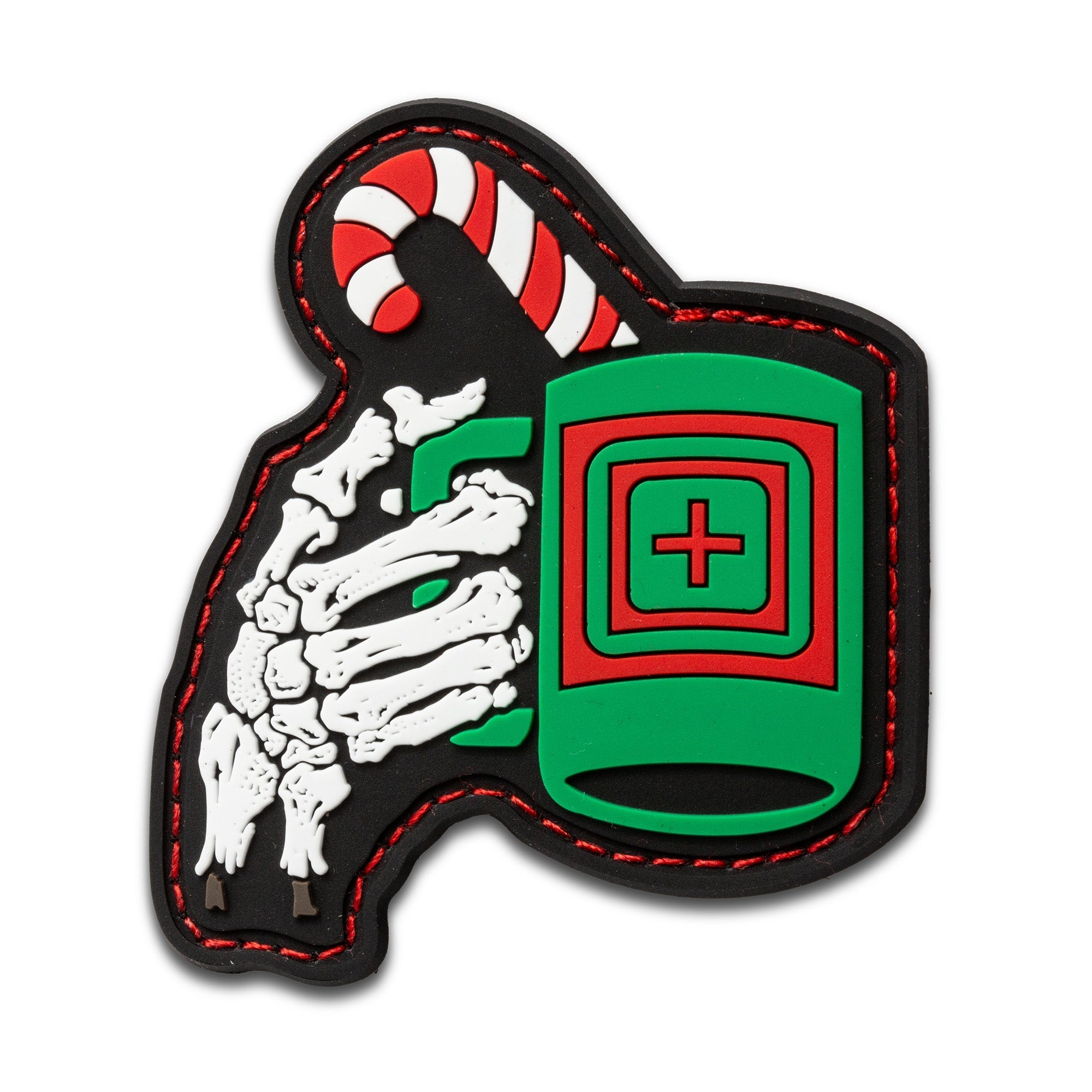 Patches & Stickers - Tactical Gear