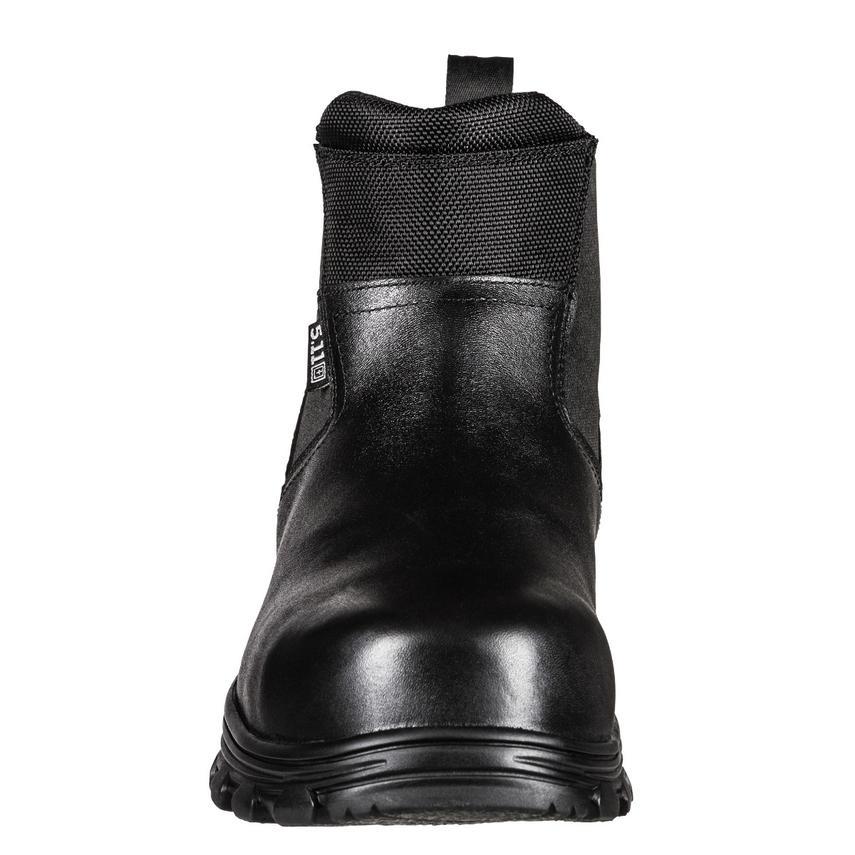 Police Boots Military Footwear Security Boots Tactical Gear Australia ...