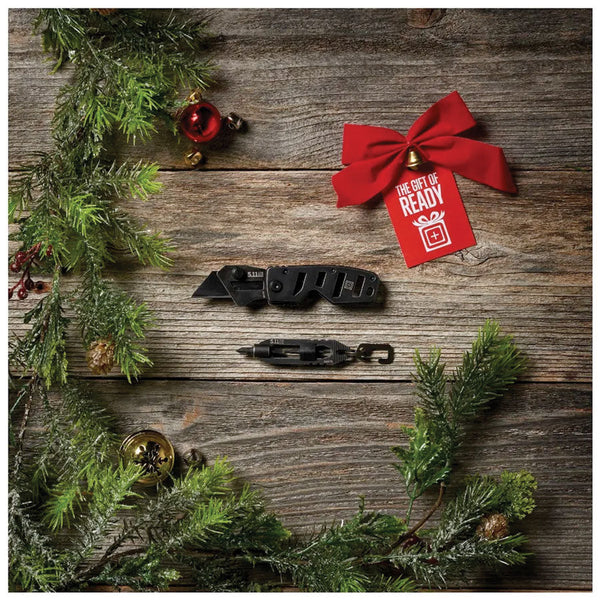 5.11 Tactical Fix It Gift Set - Tactical Gear