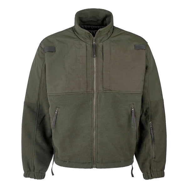 5.11 Tactical Fleece Jacket - Tactical Gear