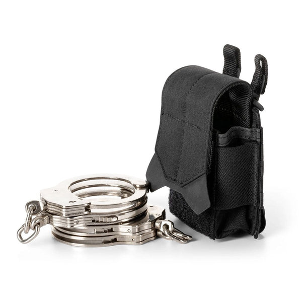 Handcuffs and Restraints - Tactical Gear