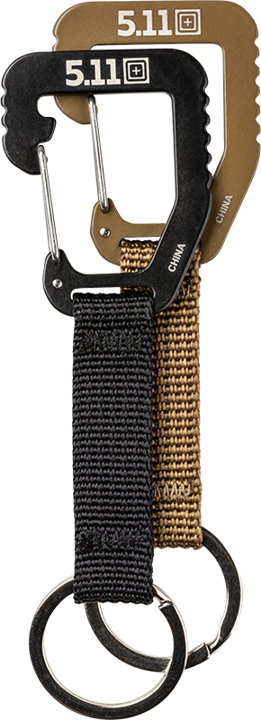 Carabiners / S-Biners - Tactical Gear
