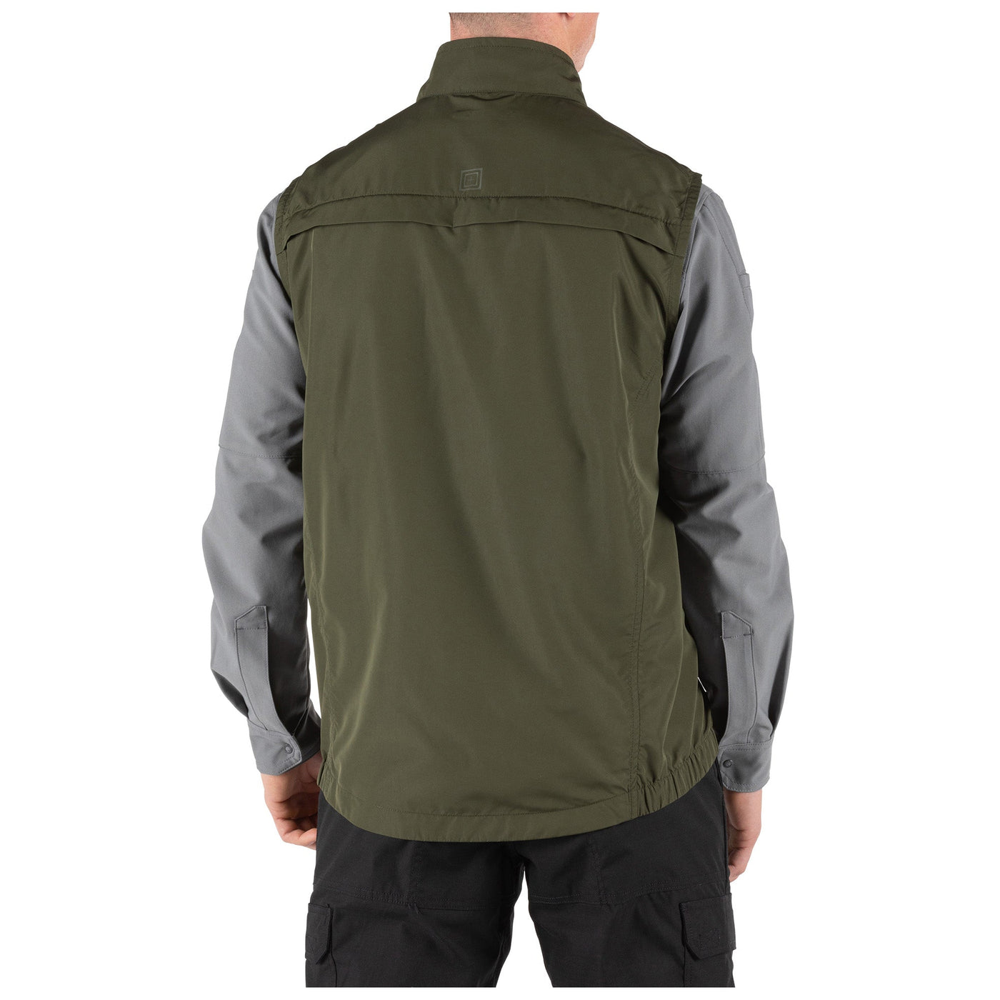 5.11 Tactical Packable Raid Vest - Tactical Gear