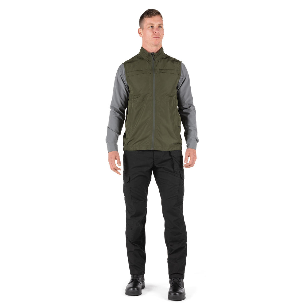 5.11 Tactical Packable Raid Vest - Tactical Gear