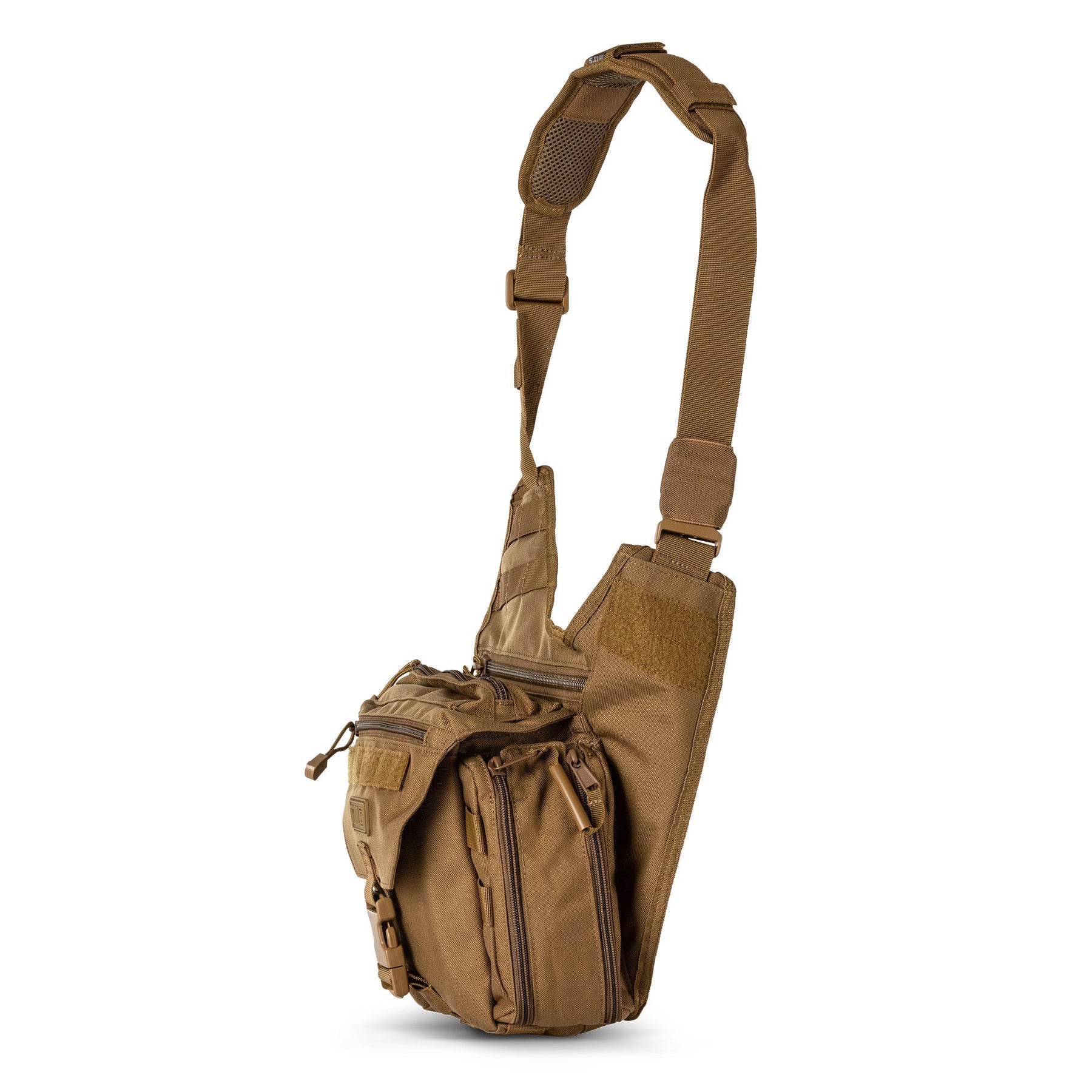 5.11 Tactical Push Pack 6L - Tactical Gear
