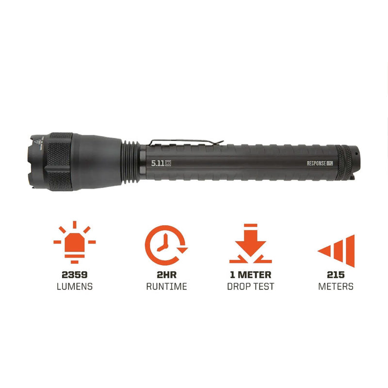Security Flashlights - Tactical Gear