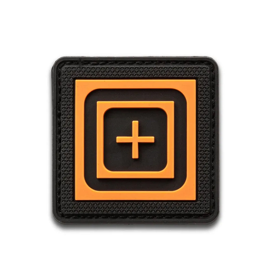 5.11 Tactical Scope Patch - Tactical Gear