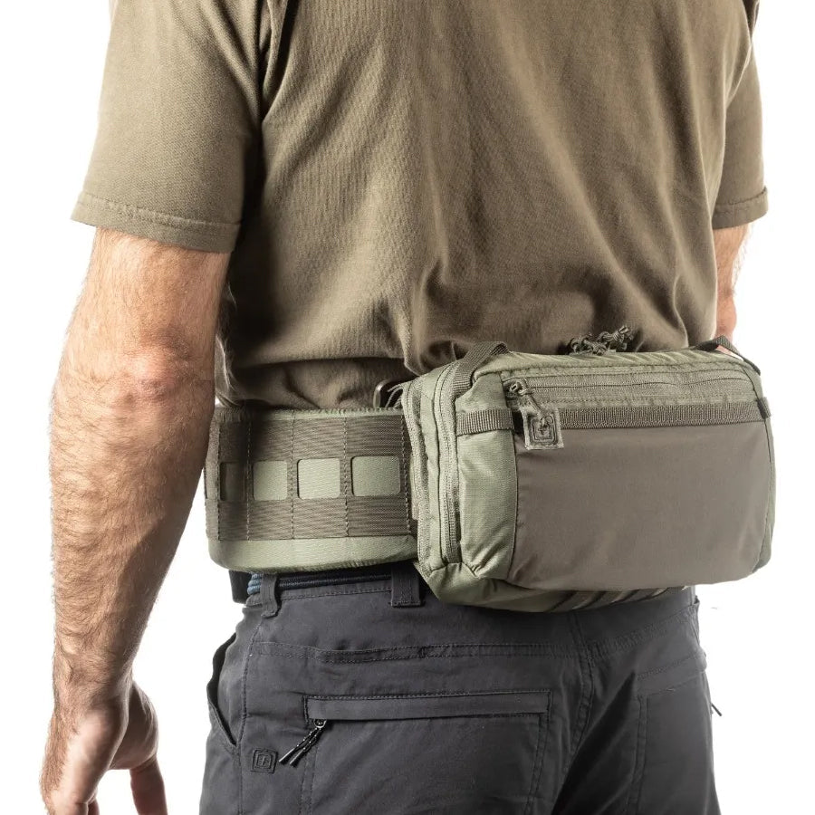 5.11 Tactical Skyweight Utility Chest Pack - Tactical Gear