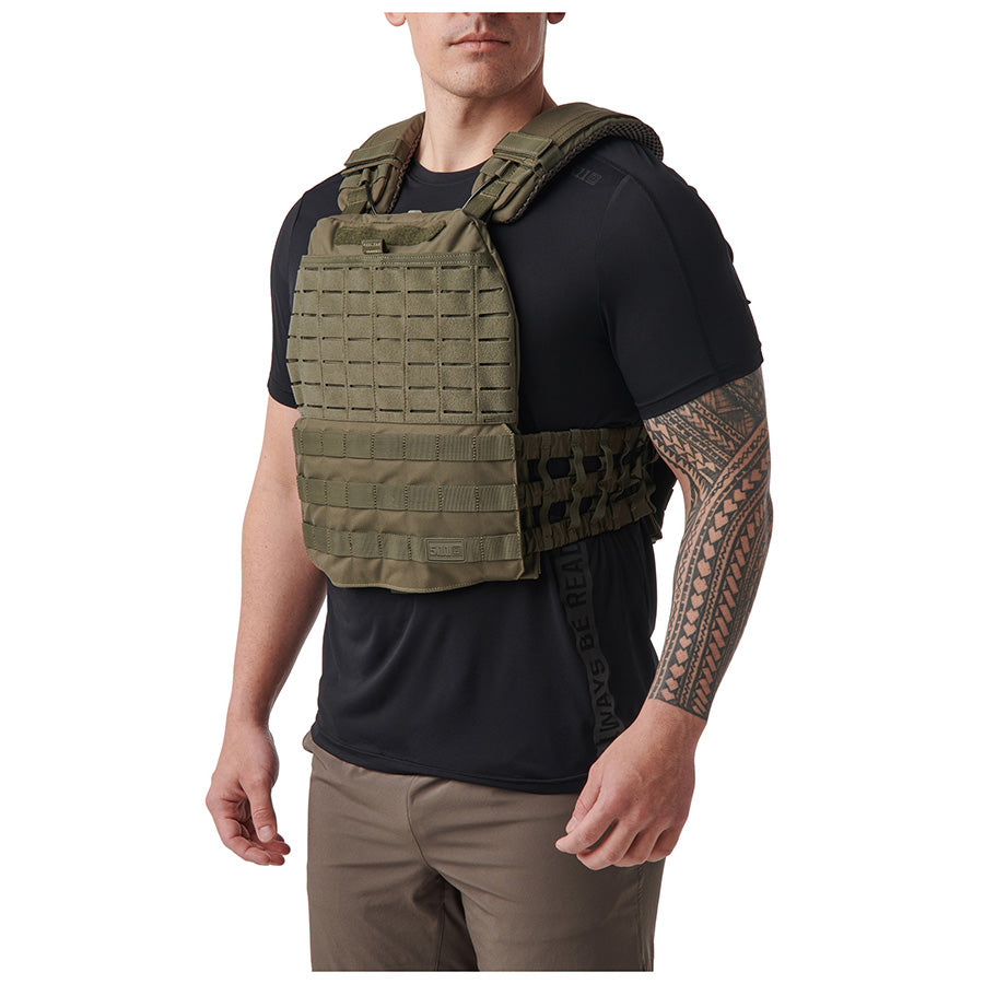 Vests & Plate Carriers - Tactical Gear