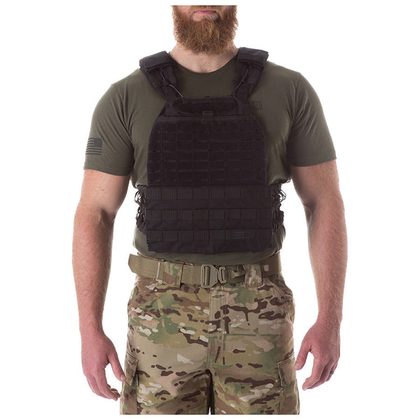 Plate Carriers - Tactical Gear