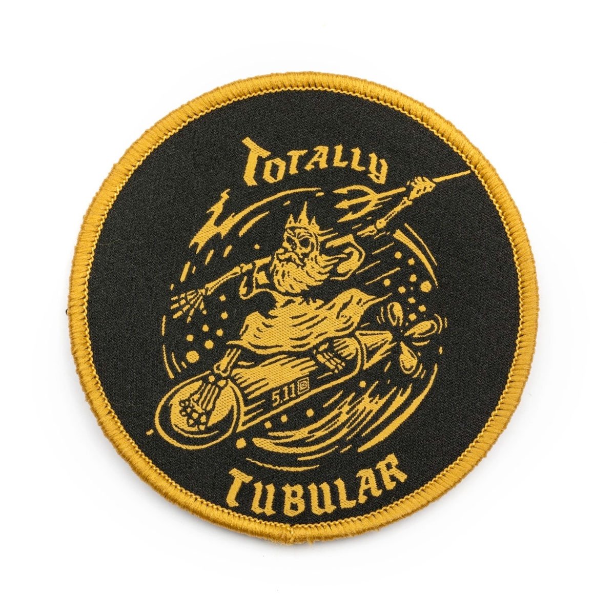 5.11 Tactical Totally Tubular Patch - Tactical Gear