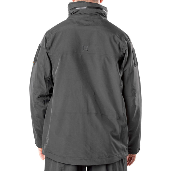 5.11 Tactical XPRT Waterproof Jacket Black | Tactical gear Australia ...