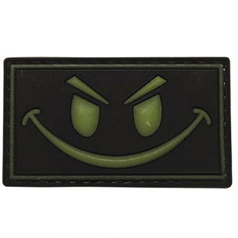 Patches & Tags - Tactical Gear