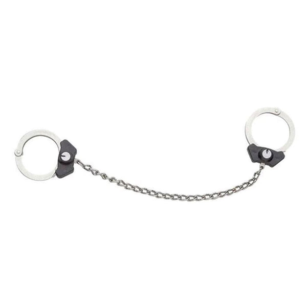 Peerless High Security Leg Restraints 703HS - Tactical Gear