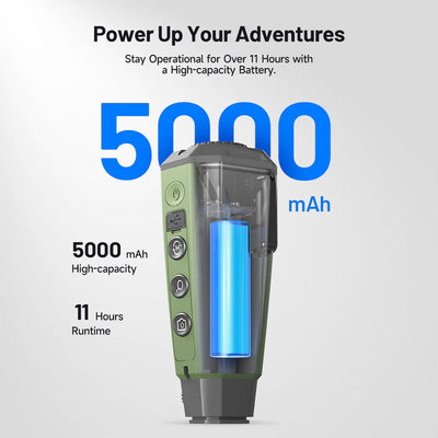 Olight Flashlights - Tactical Gear