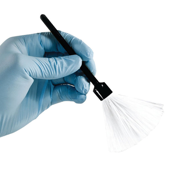Arrowhead Forensics Zephyr Fingerprint Brush - Tactical Gear