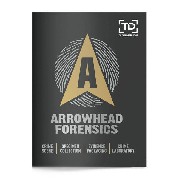 Forensics Tagged "Catalogues" - Tactical Gear