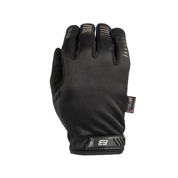 221B Tactical Agent Gloves 2.0 Elite - Thermal Water Resistant and Tou ...
