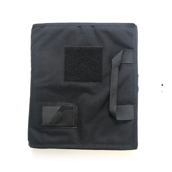 VTS CSI Admin A4 Folder - Tactical Gear