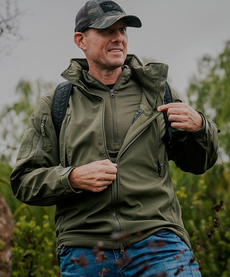 Condor Outdoor - Tactical Gear