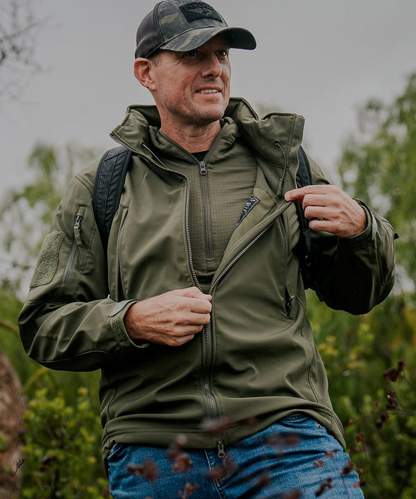 Condor Outdoor - Tactical Gear