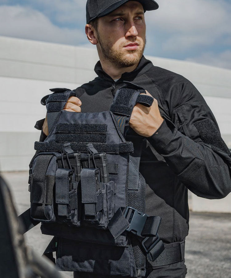 Condor Outdoor - Tactical Gear