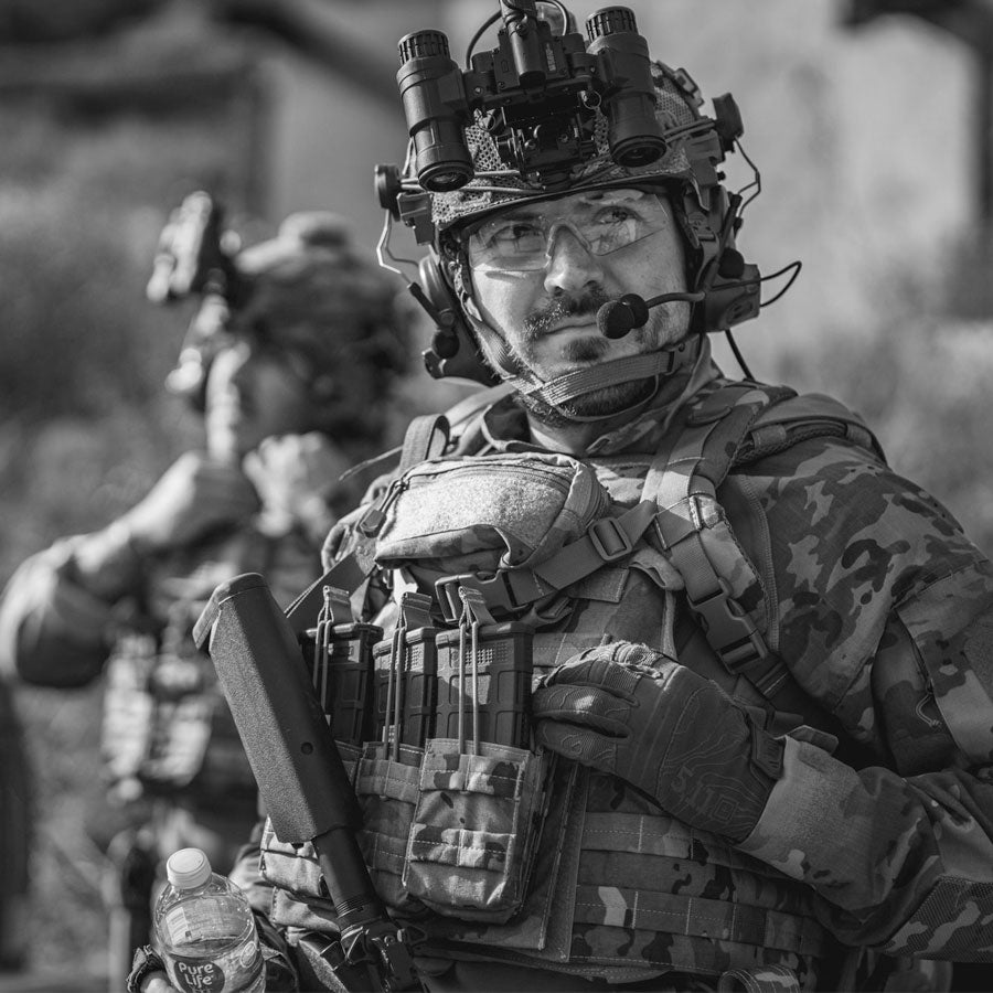 Condor Outdoor - Tactical Gear