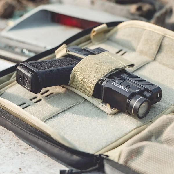 VIKTOS Counteract Duffel Outright Tray - Fieldcraft - Tactical Gear