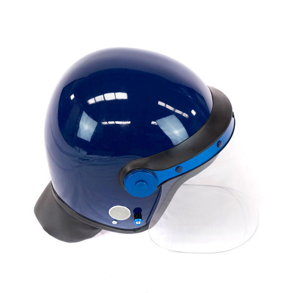 MLA Defender Hybrid Public Order Helmet - Tactical Gear