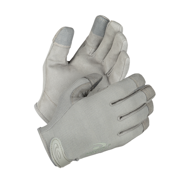 Hatch Friskmaster MAX Cut-Resistant Glove - Grey - Tactical Gear