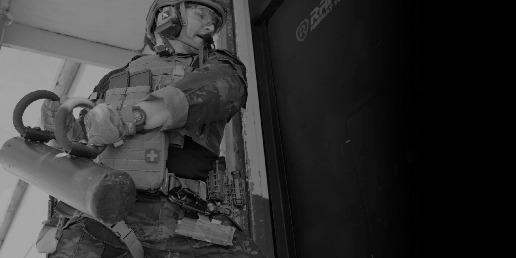 Breaching Tools & Equipment - Tactical Gear