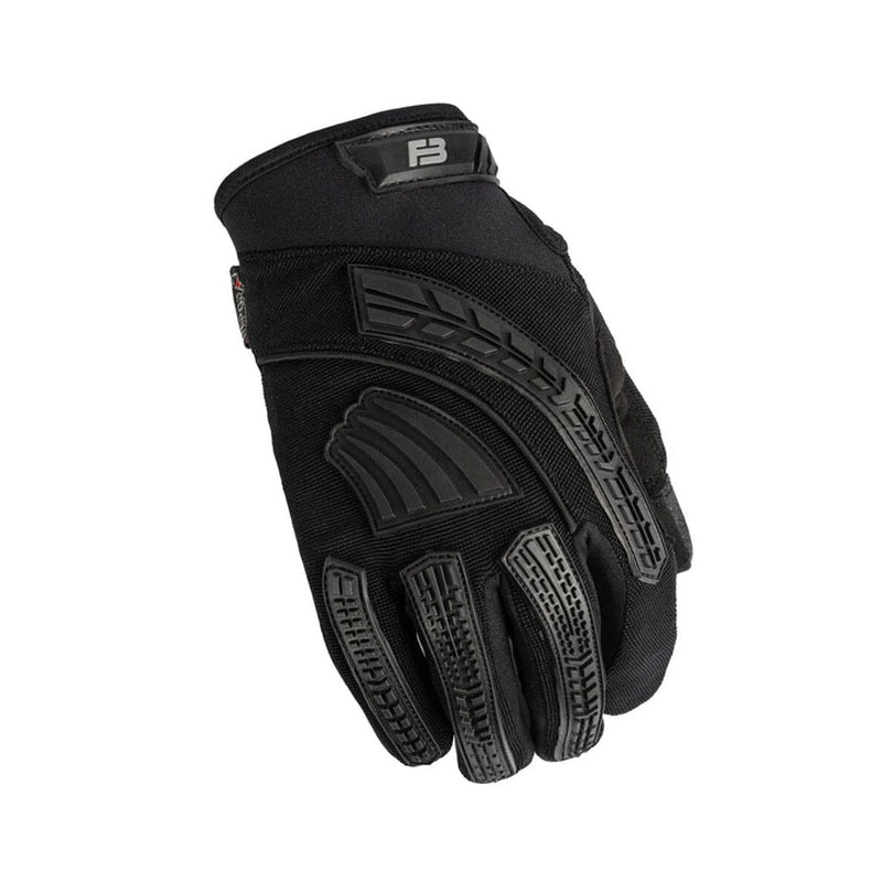 Gloves Military Police Search Duty Tactical Gloves - Tactical Gear