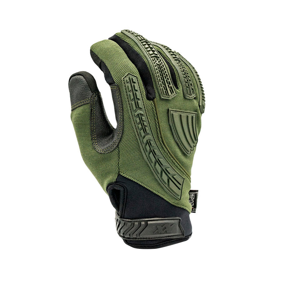 Gloves Military Police Search Duty Tactical Gloves - Tactical Gear